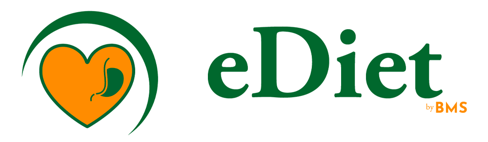 EDiet - Elaborazione piano nutrizionale BMS